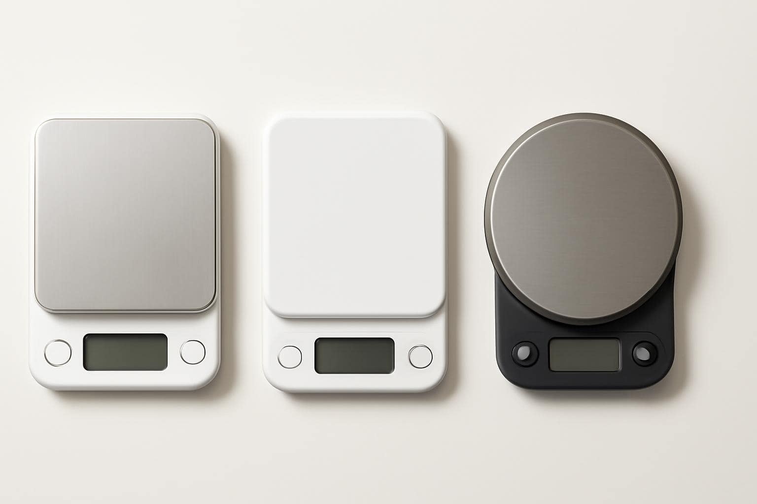 Best Kitchen Scales (2026): Top Picks by Baking, Meal Prep & Calories