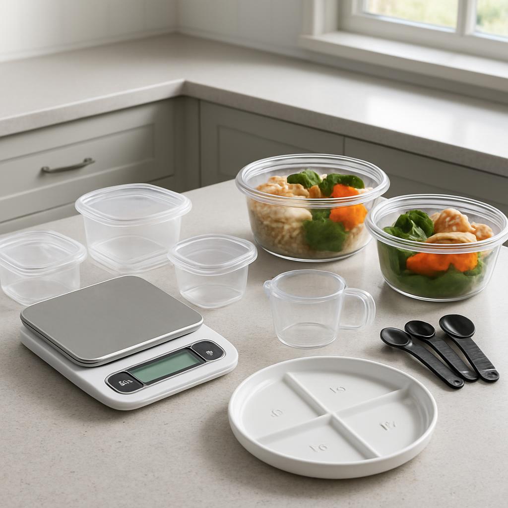 Top Meal Prep Portioning Tools (2026): Beyond the Kitchen Scale